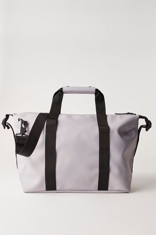 RAINS Hilo Small Weekender Bag | Free People