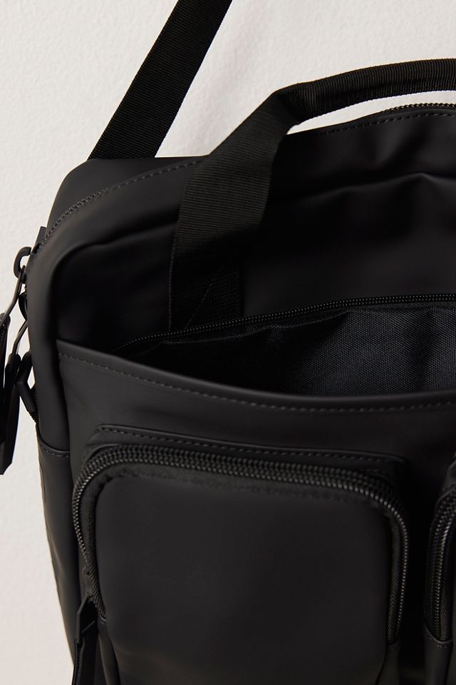 RAINS Texel Tech Bag | Free People UK