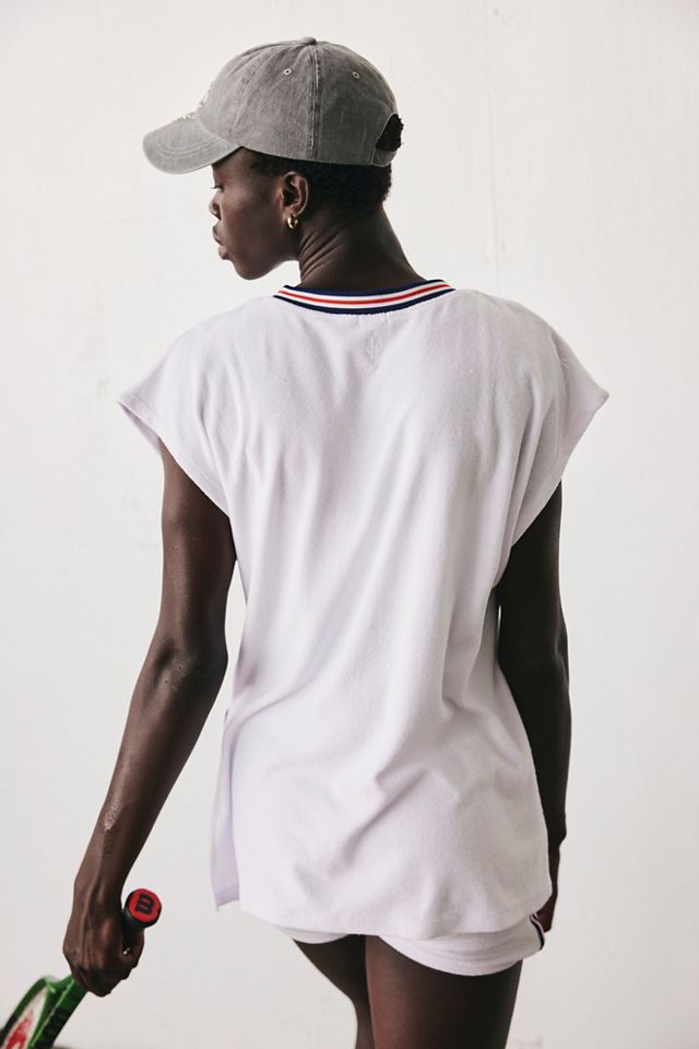 Towel Terry Tunic Set | Free People