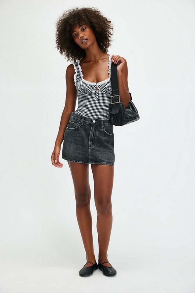 Cassie Bodysuit | Free People