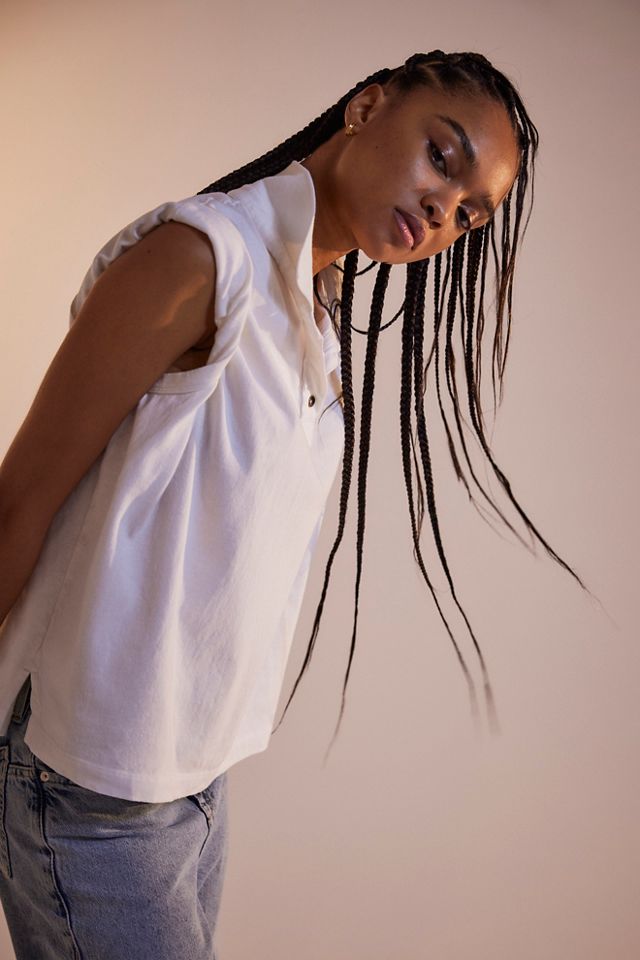 We The Free Keep On Polo | Free People