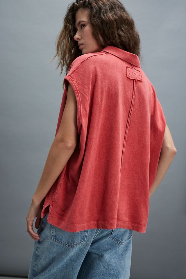 We The Free Keep On Polo | Free People