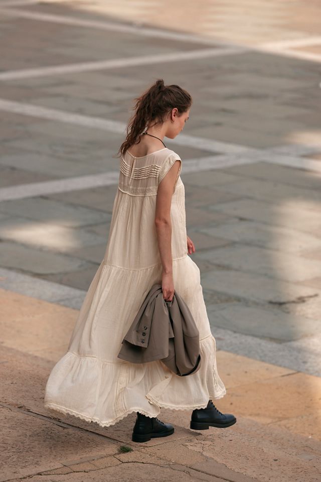 Meadows Edge Maxi Dress | Free People