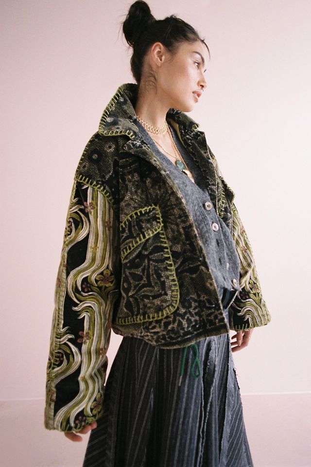 Giving Joy Jacket | Free People