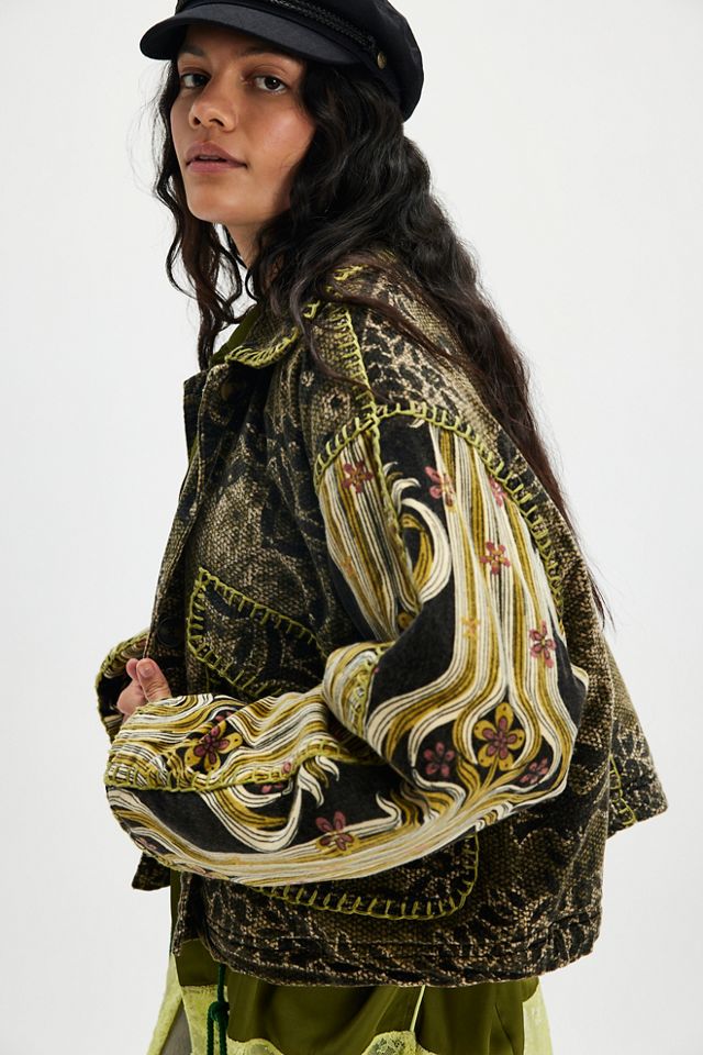 Giving Joy Jacket | Free People