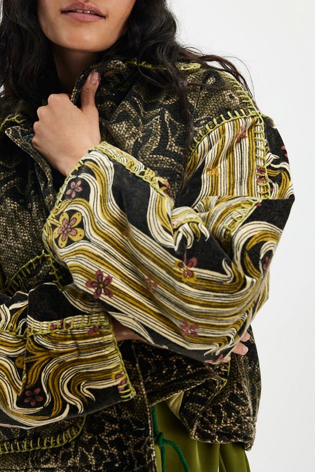 Giving Joy Jacket | Free People