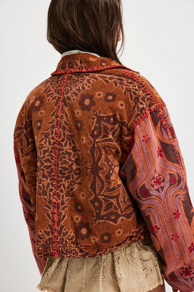 Giving Joy Jacket | Free People