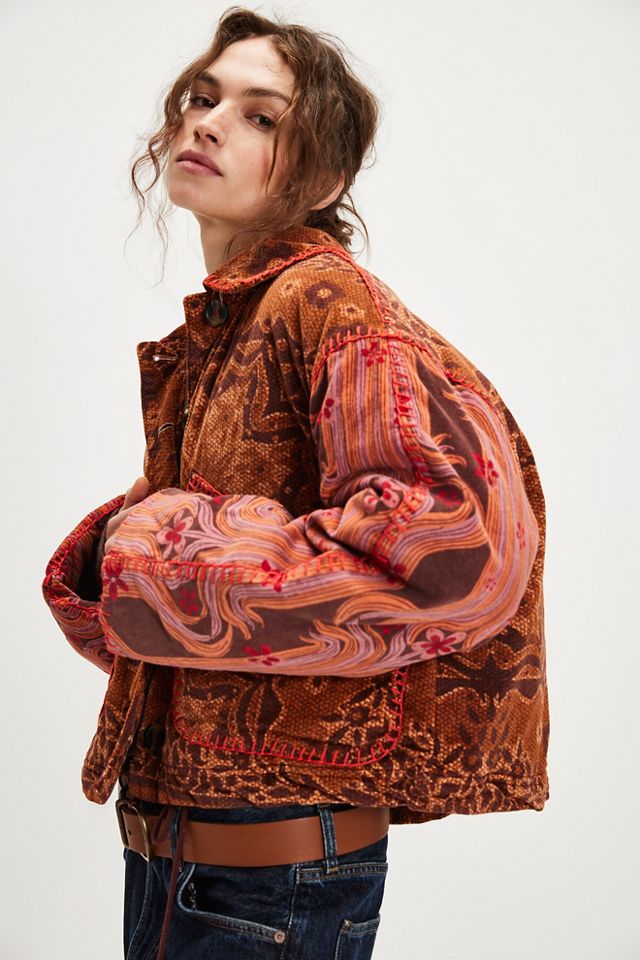 Giving Joy Jacket | Free People