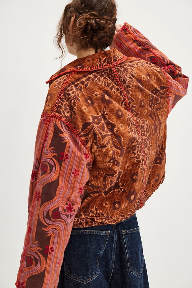 Giving Joy Jacket | Free People