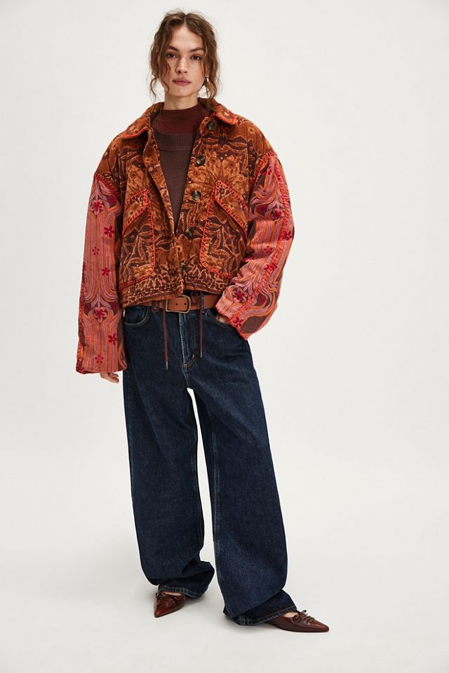 Giving Joy Jacket | Free People