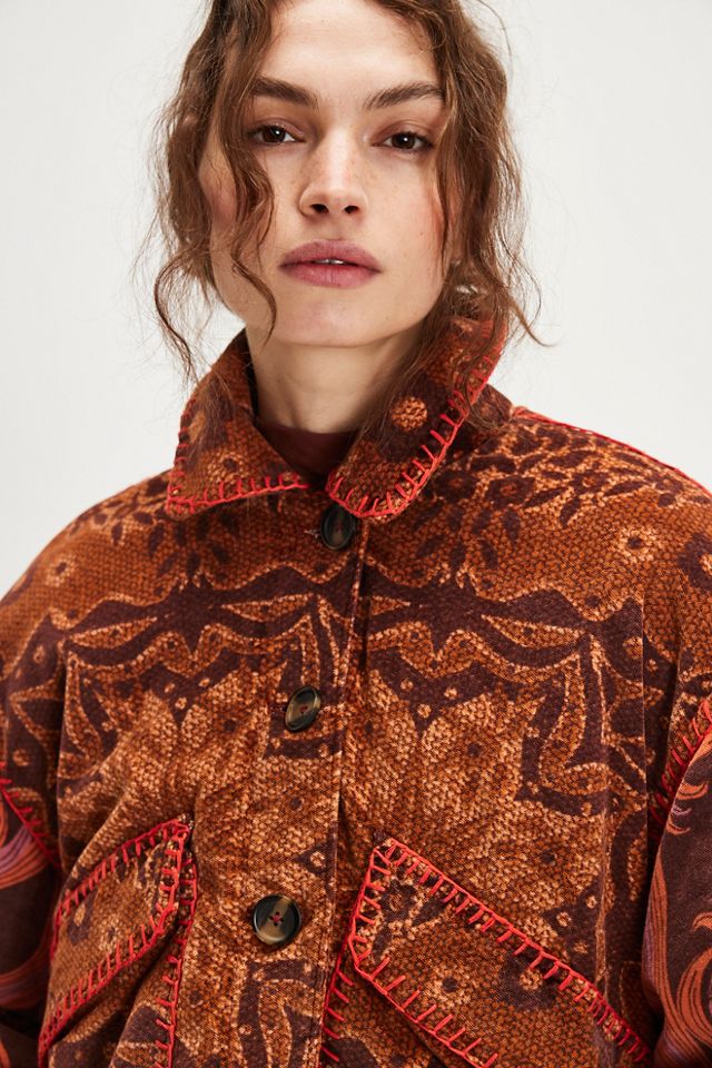 Giving Joy Jacket | Free People