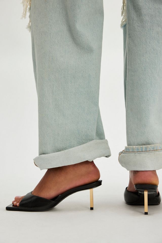 Thalia Pin Heels Free People
