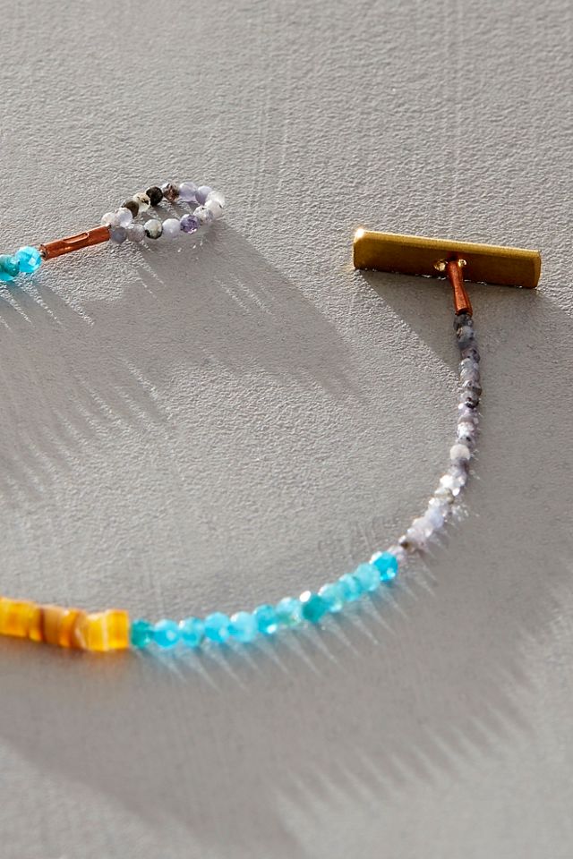 Eric Silva Appatite Shell Bracelet | Free People