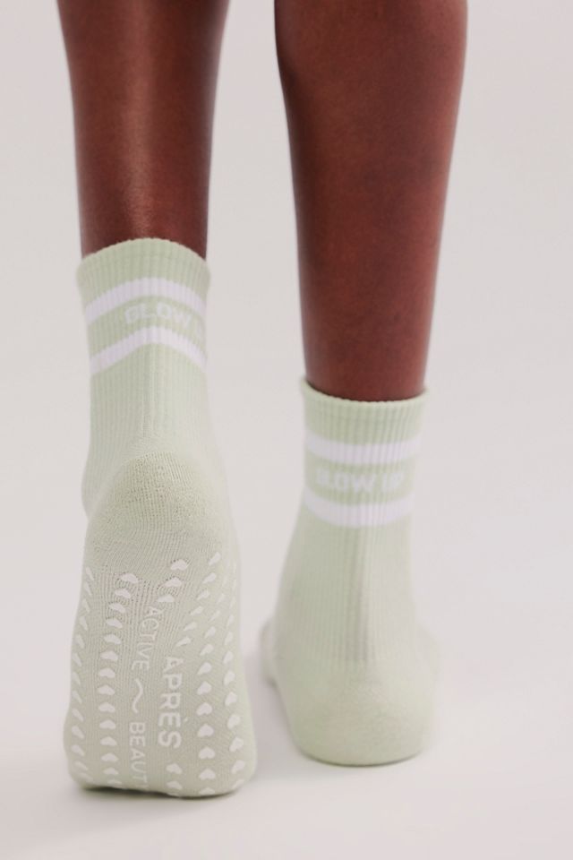 Apres Pilates Grip Socks Free People Uk