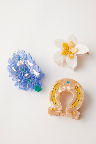Hair Clips | Claw Clips + Hair Pins | Free People