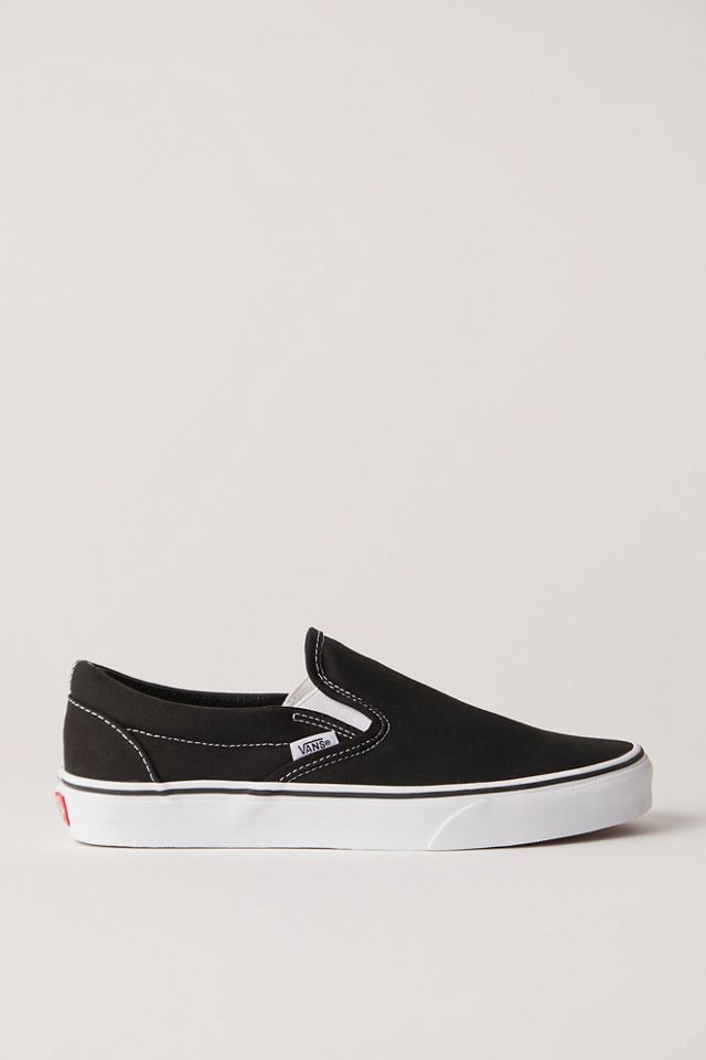 Vans Classic Slip-On Sneakers | Free People