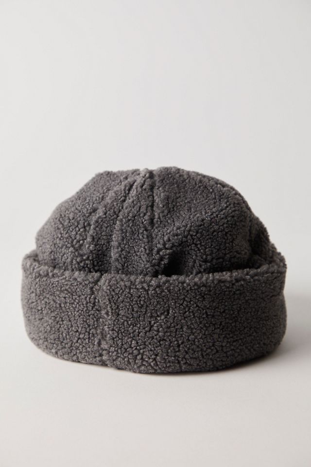 Sherpa Fishermans Cap | Free People