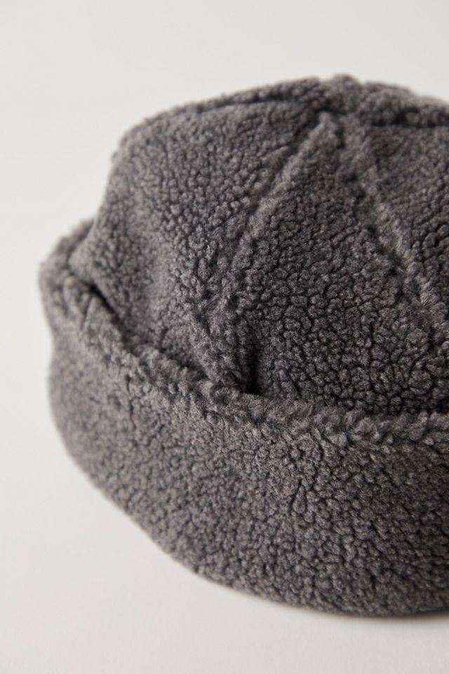 Sherpa Fishermans Cap | Free People