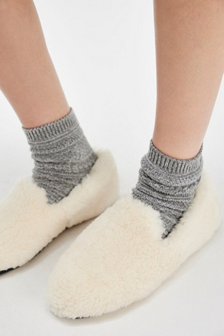 Luna Slippers | Free People UK