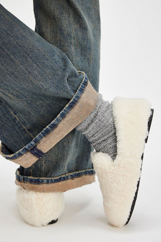 Luna Slippers | Free People UK