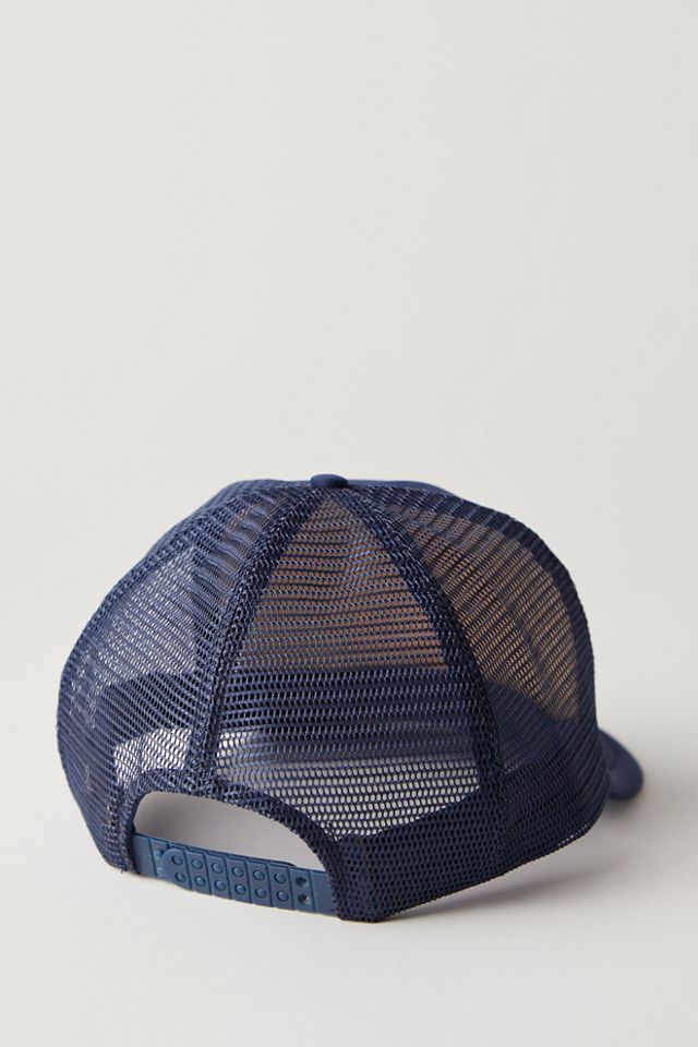 FP Vintage RV Trucker Hat | Free People UK