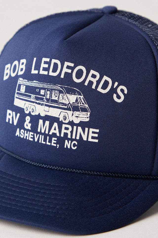 FP Vintage RV Trucker Hat | Free People UK