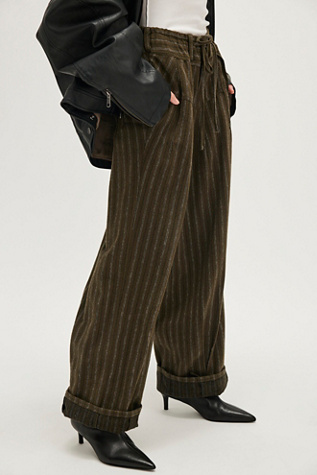 Off Season Trousers | Free People UK