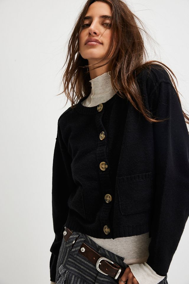 Luna Cardigan | Free People