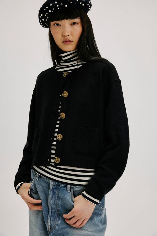 Luna Cardigan | Free People