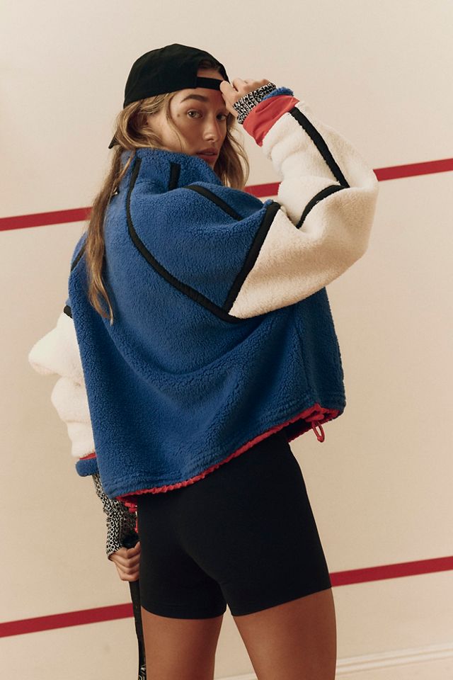 Never Better Logo Bike Shorts | Free People