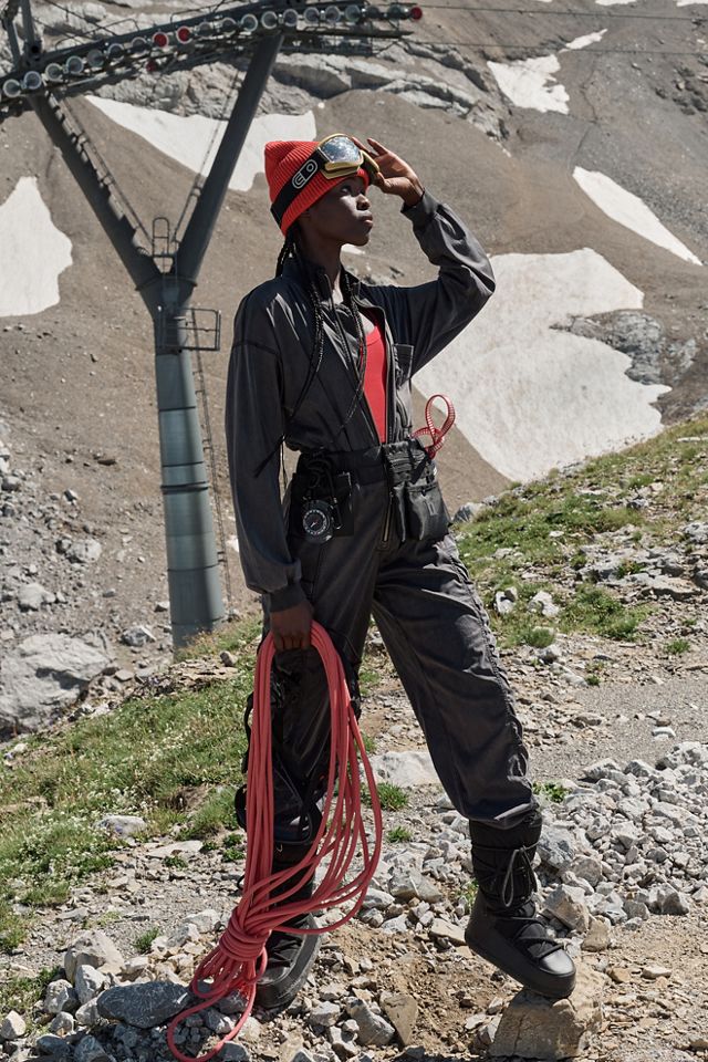 Front Row One Piece | Free People UK