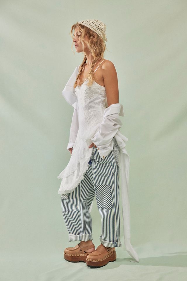 Everette Platform Clogs | Free People UK