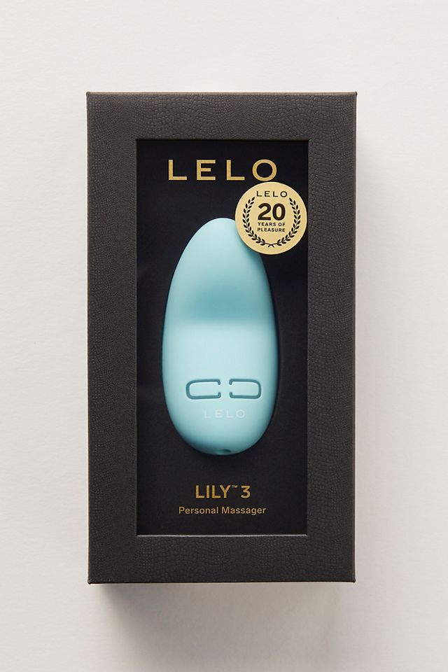 Lelo Lily 3 | Free People FR