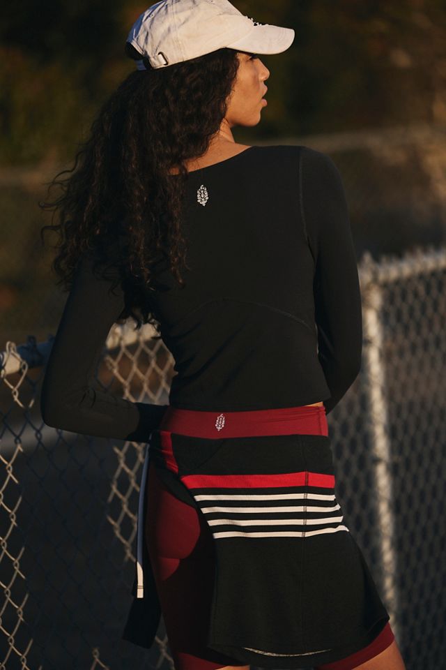 Never Better Voop Solid Layer | Free People