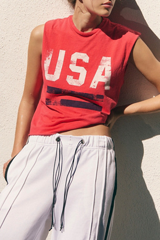 Original Retro Brand USA Muscle Tank | Free People