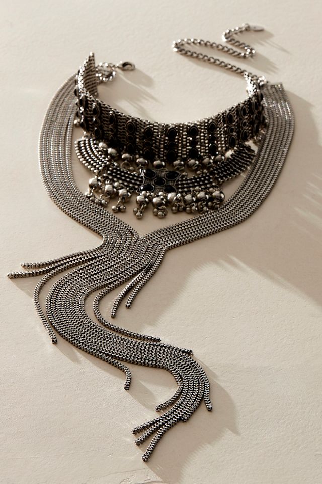Collier Sadie | Free People FR