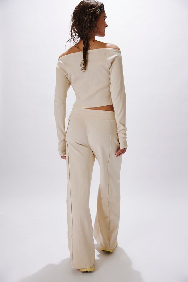 Go To Long Sleeve Set | Free People