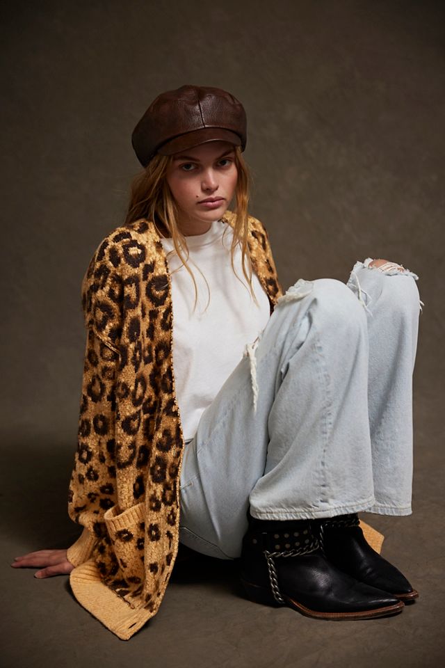 State Side Cardigan | Free People UK