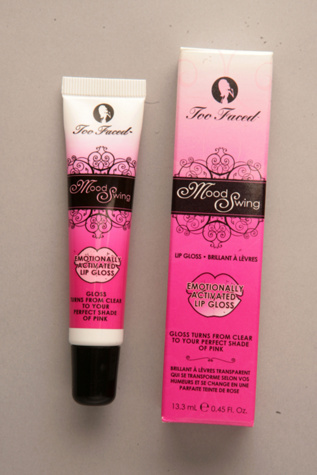 Mood Swing Lip Gloss | Free People UK