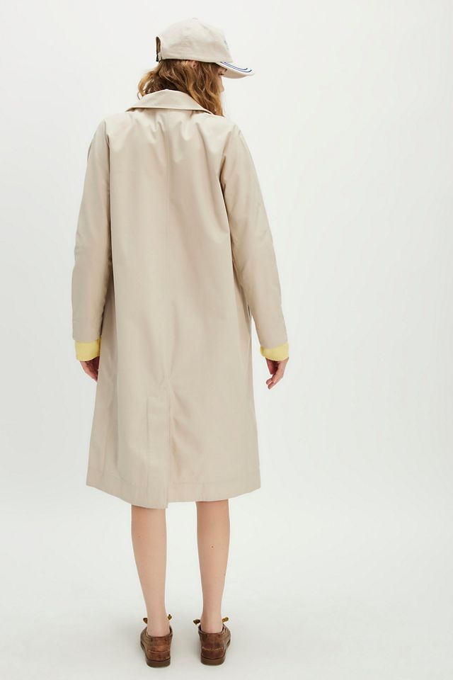 Dockers Trench Coat | Free People