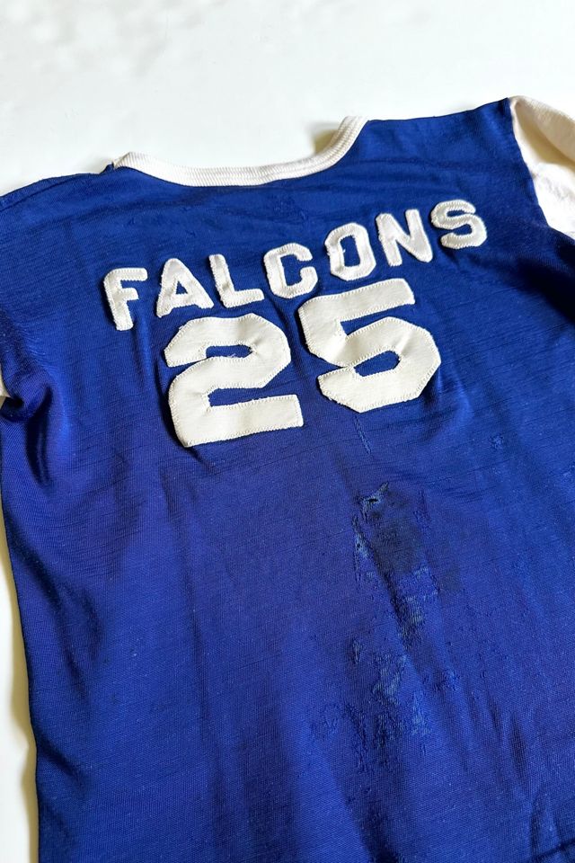 Vintage 1960s Well Loved Athletic Shirt Selected by Cherry | Free People