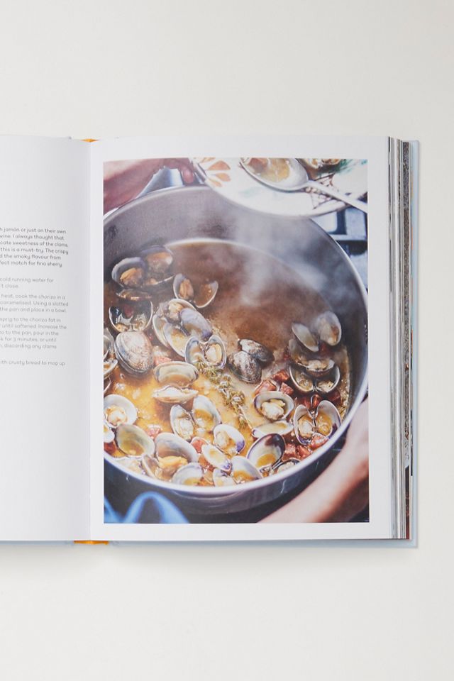 Recipes From Cookbook Series | Free People