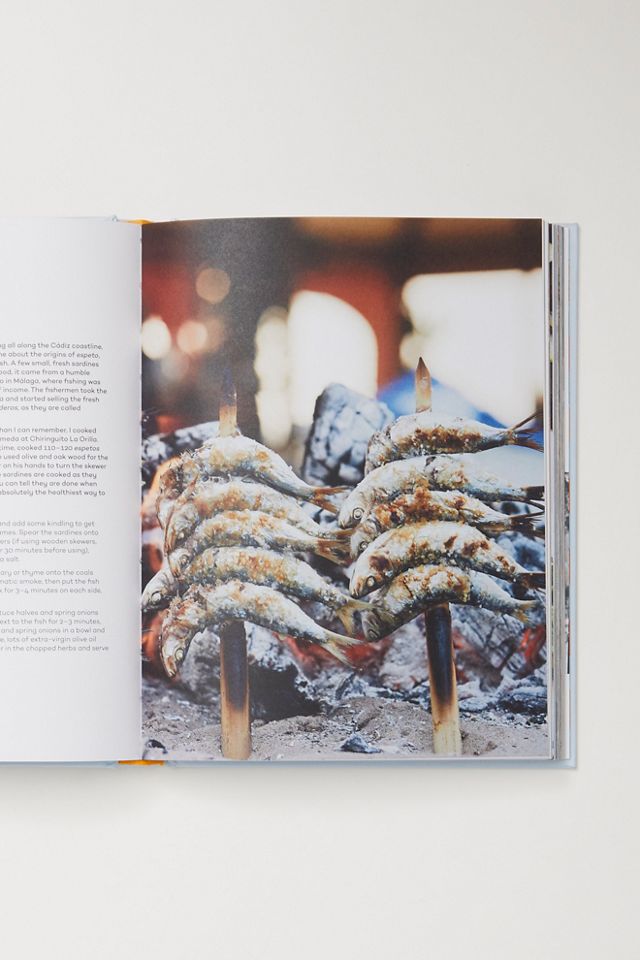 Recipes From Cookbook Series | Free People