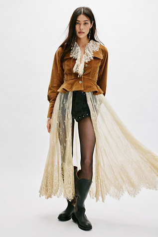 Nigel Preston | Free People