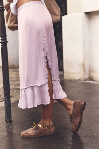 Love Story Half Slip | Free People