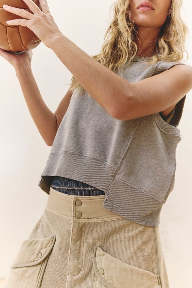 Intercept Tank | Free People