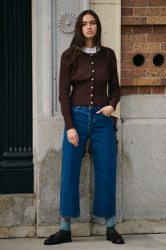 Cardigan Hannah | Free People FR