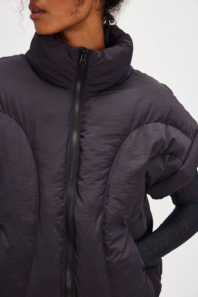 Allie Puffer Vest | Free People