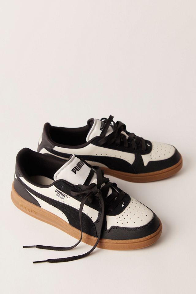 Puma Indoor Low-Top Sneakers | Free People