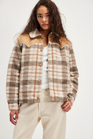 MOTHER The Western After School Jacket | Free People